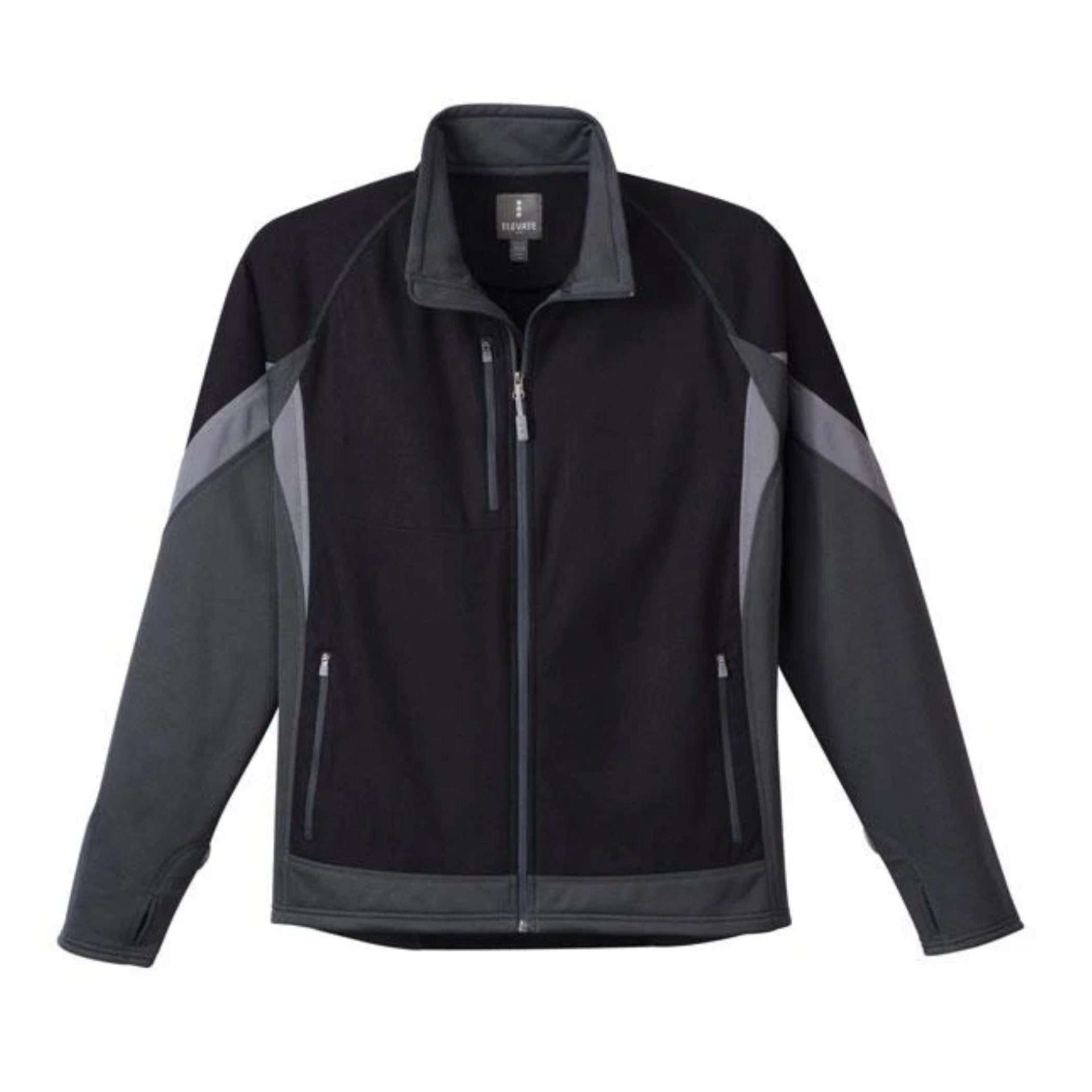 Men's Jozani Hybrid Soft Shell Jacket